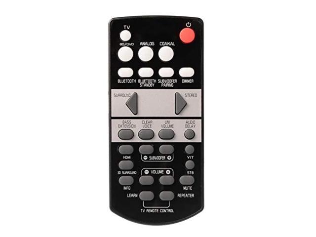 Click here for motiexic remote control compatible with yamaha ats... prices