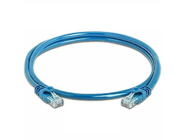 UPC 810099490374 - Ethernet Cable LAN Network Cat6 Internet Modem Blue ...
