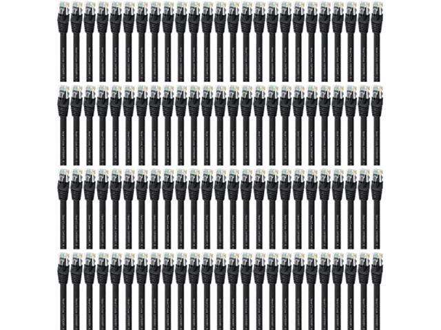 Click here for gearit cat 6 ethernet cable 0.5 ft 6-inch (100-pac... prices