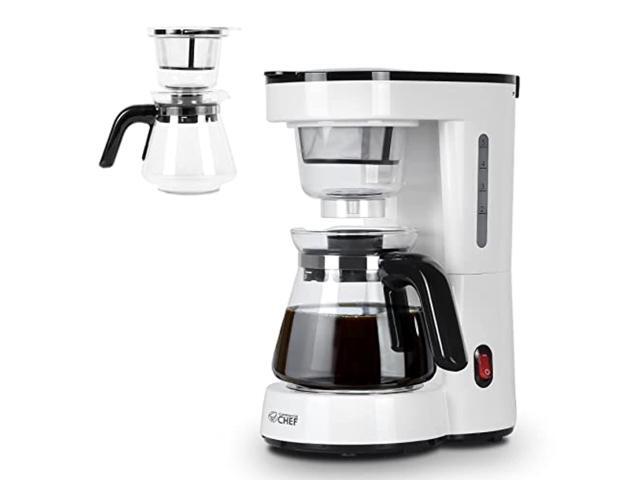 Click here for commercial chef coffee maker  drip coffee maker wi... prices