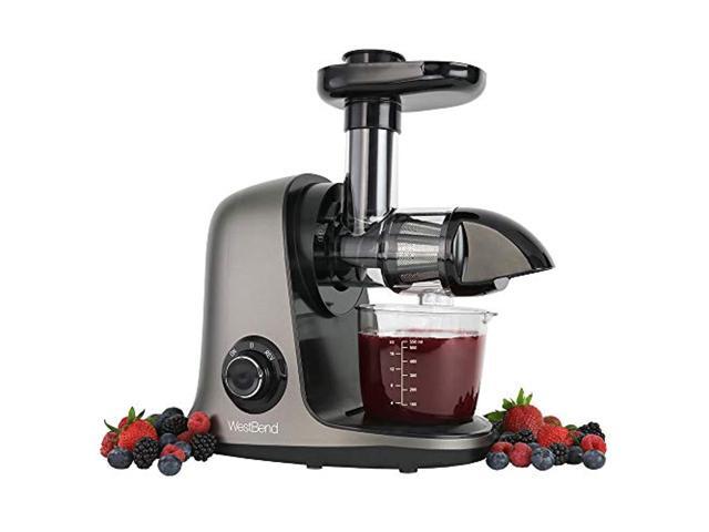 Click here for west bend juicer cold press masticating extractor... prices