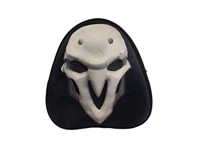 Click here for loungefly overwatch reaper 3d molded mini backpack... prices