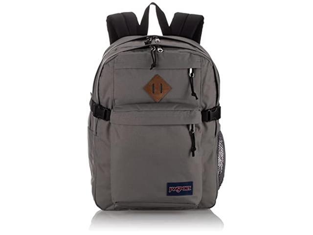 Click here for jansport js0a4qul7h6 main campus graphite grey prices