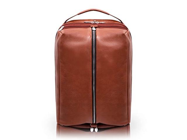 Click here for mckleinusa south shore pebble grain calfskin leath... prices