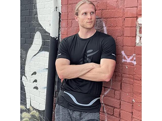 Click here for jupitergear water-resistant sport waist pack runni... prices