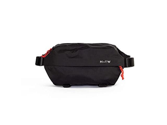 Click here for moment travelwear fanny pack sling - durable  weat... prices