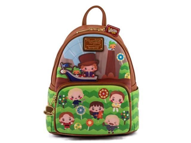 Click here for loungefly charlie and the chocolate factory wonka... prices