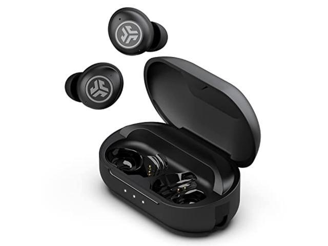Click here for JLab JBuds Air Pro True Wireless Earbuds Black Blu... prices