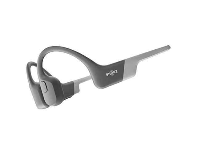 Click here for shokz openrun (aftershokz aeropex) - open-ear blue... prices