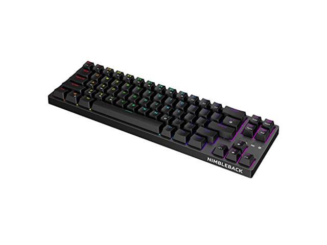 Click here for ltc nb681 nimbleback wired 65 mechanical keyboard... prices