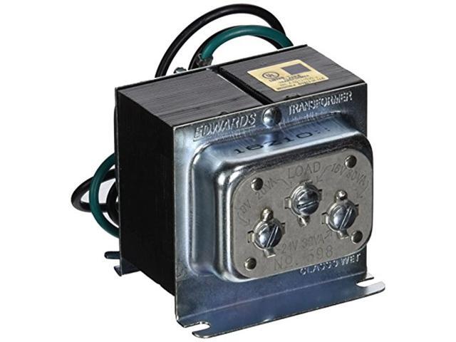Click here for edwards signaling 598 120v 8/16/24v 30w transforme... prices