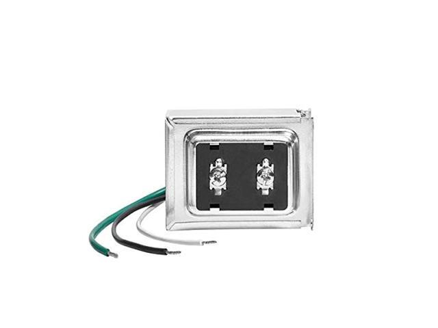 Click here for hardwired transformer for ring wired video doorbel... prices