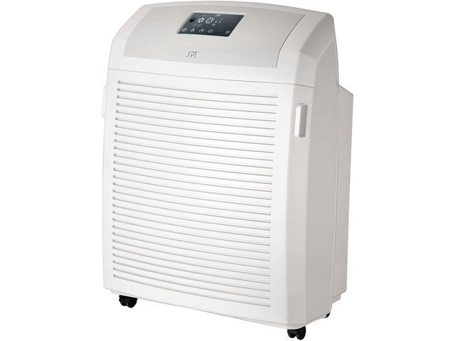 Click here for Sunpentown AC-2102 Air Purifier prices
