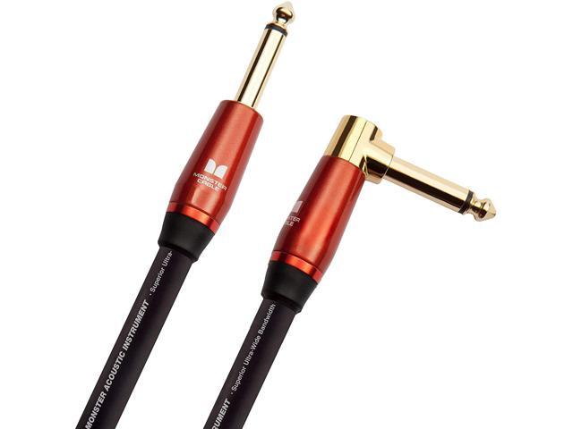 Click here for Monster Prolink Acoustic Instrument Cable - 12 ft... prices
