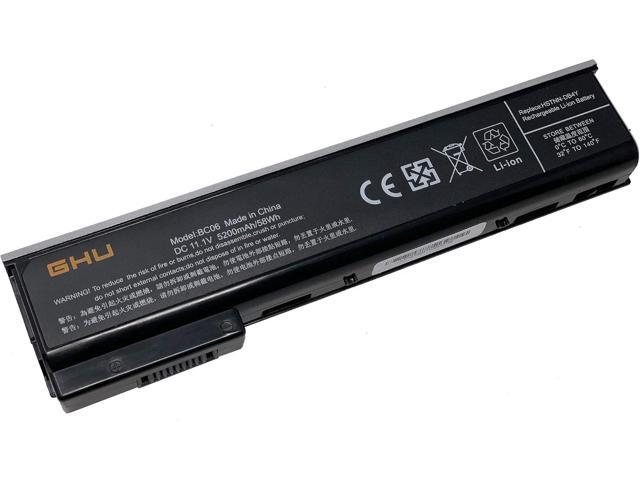 Click here for New GHU CA06 CA06XL Battery Compatible with HP Pro... prices
