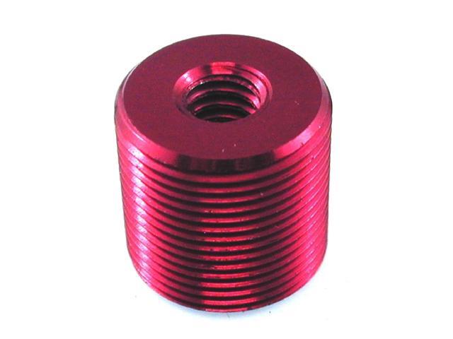 Click here for Photo/Video Thread Adapter 5/8 Inch - 27 (male) &... prices