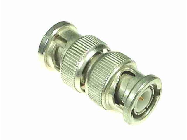 Click here for BNC Male To BNC Male Adapter prices