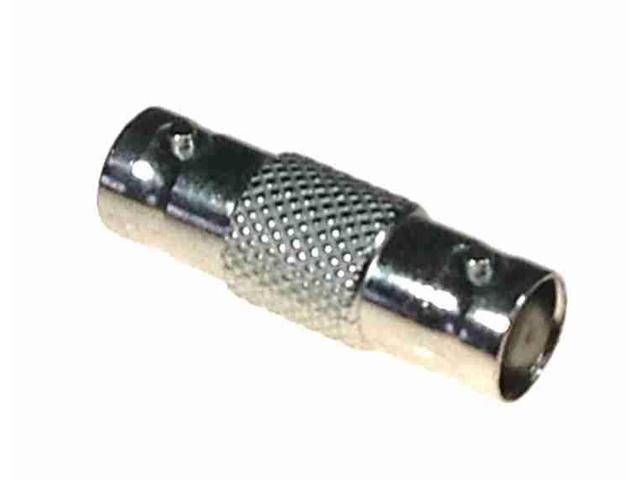 Click here for BNC Female To BNC Female Adapter prices
