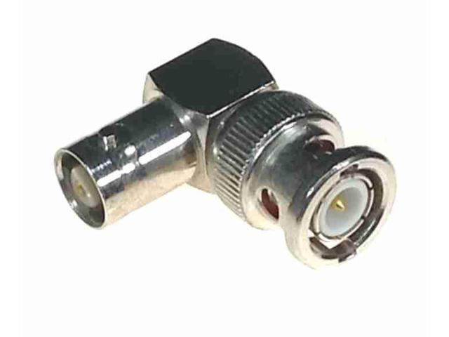 Click here for BNC Male To BNC Female Adapter L prices