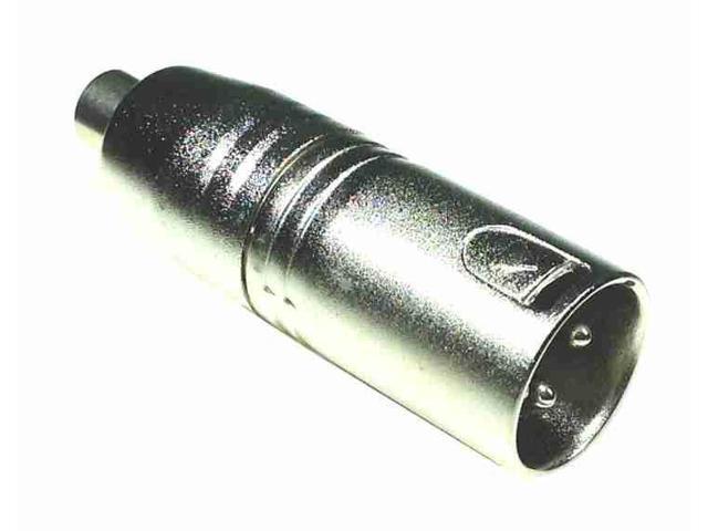 Click here for American Recorder Technologies XLR Male to RCA Fem... prices