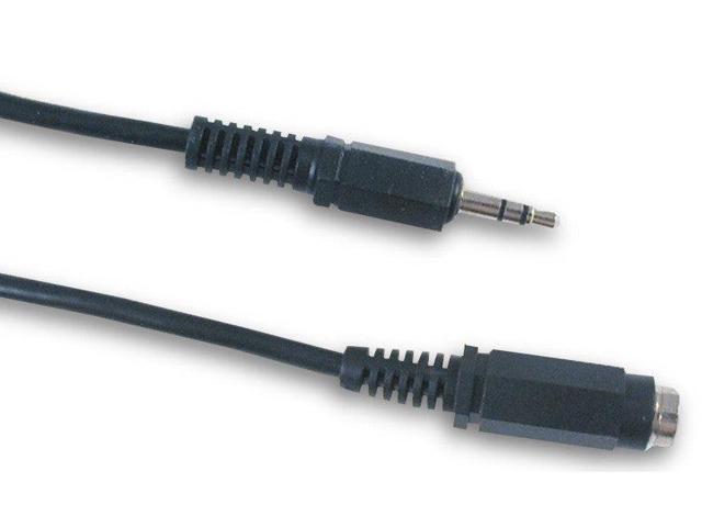 Click here for 3.5mm Stereo Extension prices