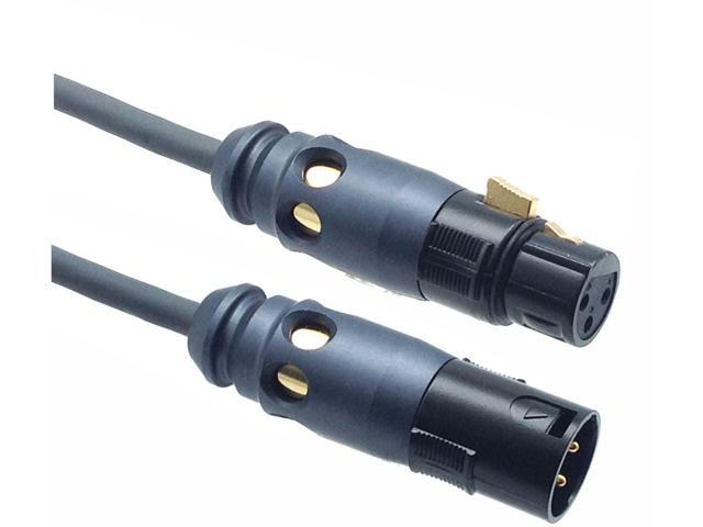 Click here for AMERICAN RECORDER CLASSICAL Series XLR Audio Cable... prices