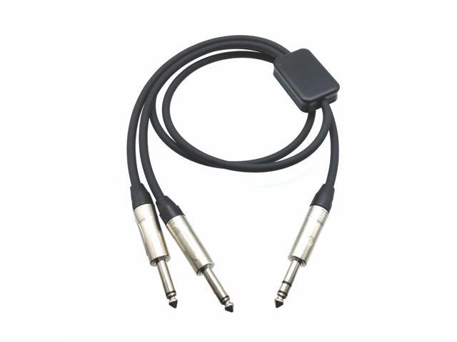 Click here for AMERICAN RECORDER PRO Series TRS to 1/4 Insert Cab... prices