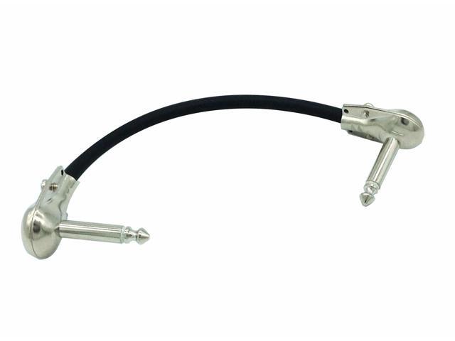 Click here for AMERICAN RECORDER 6 Guitar Patch Cable with Dual F... prices