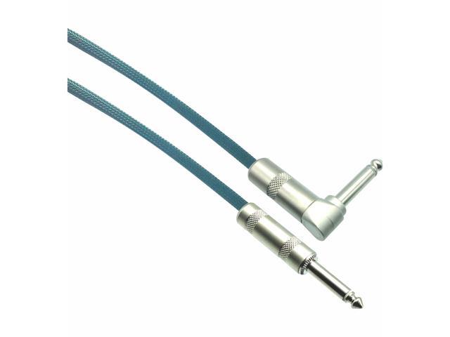 Click here for FOREST GREEN Designer Series Guitar Cables - 1/4 S... prices