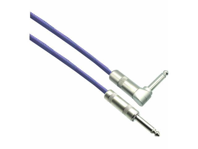 Click here for PURPLE HAZE Designer Series Guitar Cables - 1/4 St... prices