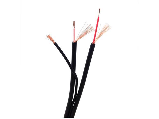 Click here for High Performance OFC Turntable Cable with Ground W... prices