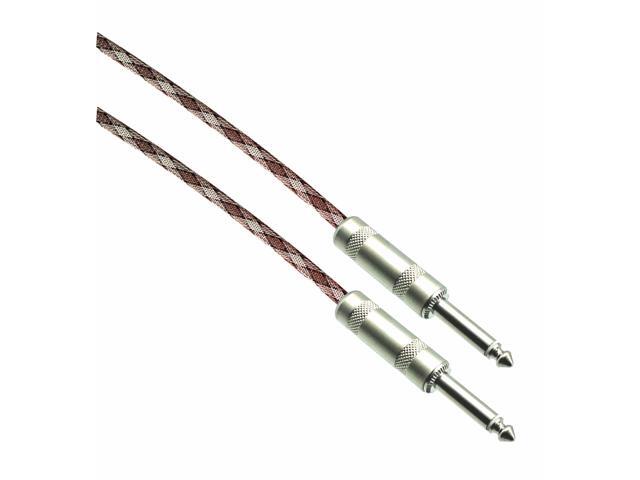 Click here for SNAKE Designer Series Guitar Cables - 1/4 Straight... prices