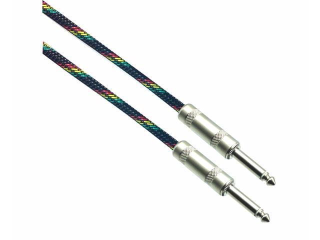 Click here for REGGAE Designer Series Guitar Cables - 1/4 Straigh... prices