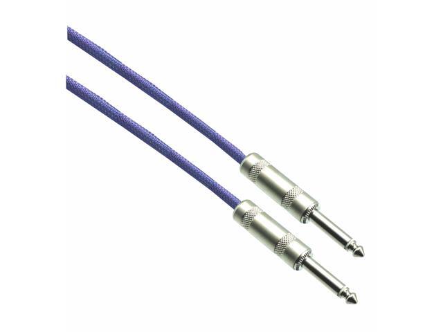 Click here for PURPLE HAZE Designer Series Guitar Cables - 1/4 St... prices