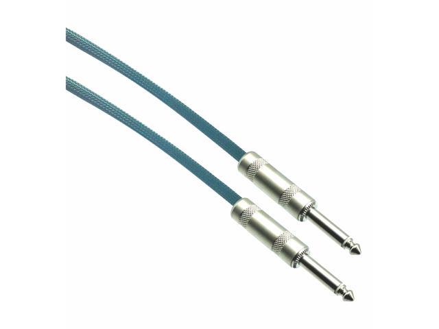 Click here for FOREST GREEN Designer Series Guitar Cables - 1/4 S... prices