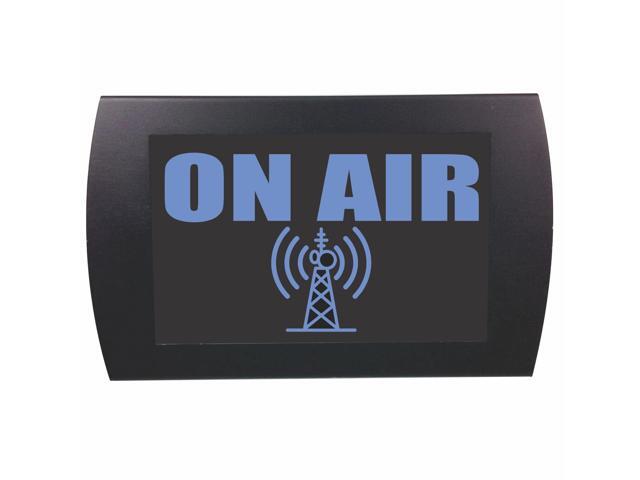 Click here for AMERICAN RECORDER - ON AIR LED Lighted Sign prices