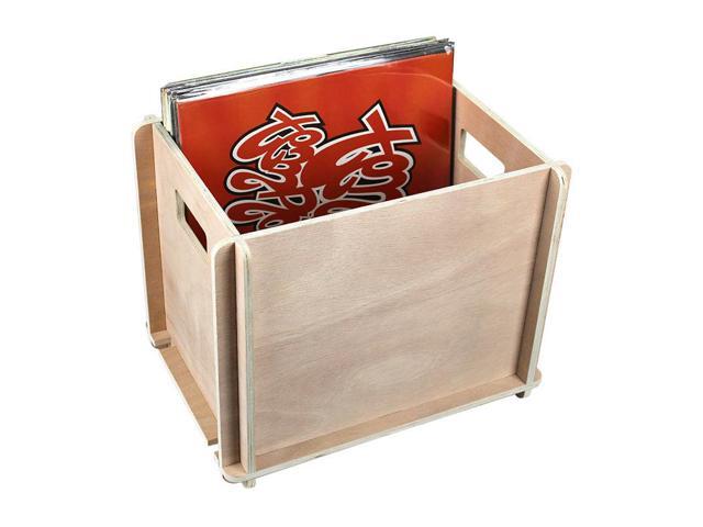 Click here for Wooden Vinyl Disc LP Record Storage Box prices