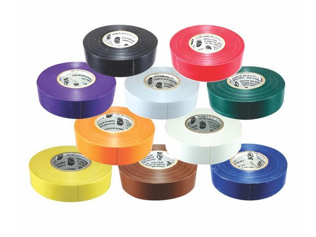 Click here for AMERICAN RECORDER 3/4 Electrical Tape prices