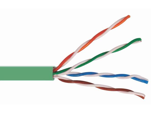 Click here for Bulk Wire - CAT5e PVC prices