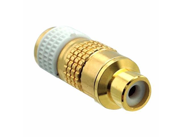 Click here for RCA Connector prices
