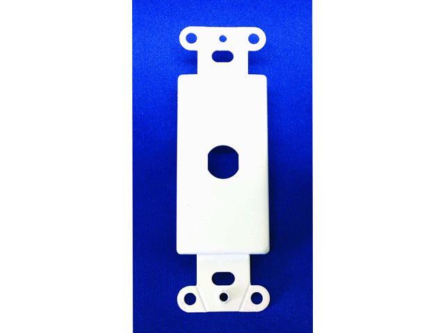 Click here for Decorator Style Wall Plates - Empty prices