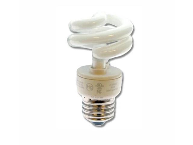 Click here for 9 Watt Compact Fluorescent Bulbs prices