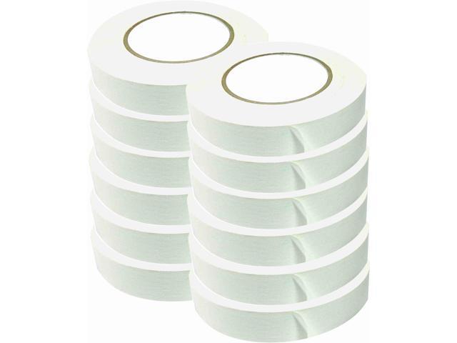 Click here for Console Tape  3/4 Inch x 60 yards  White prices