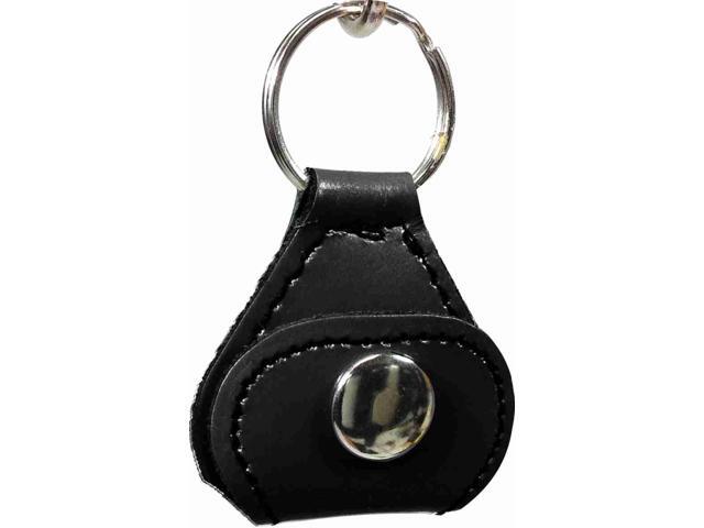 Click here for Leather Key Chain with Guitar Pick Holder & Picks prices