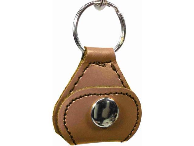 Click here for Leather Key Chain with Guitar Pick Holder & Picks prices