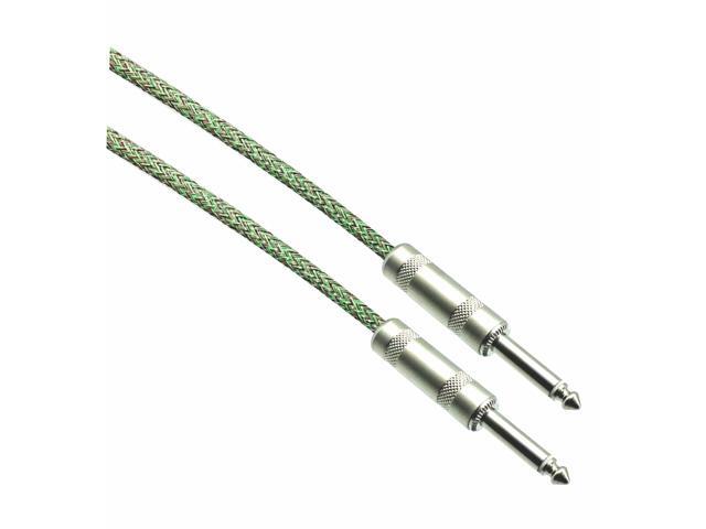 Click here for JUNGLE Designer Series Guitar Cables - 1/4 Straigh... prices