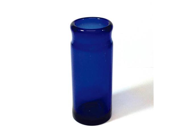 Click here for Classic Guitar Slide in Blue prices