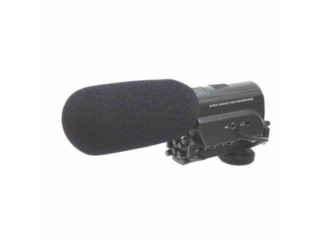 Click here for American Recorder Mini Telescopic Microphone with... prices