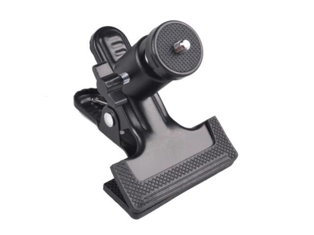 Click here for 3 SPRING CLAMP WITH MINI BALL HEAD prices