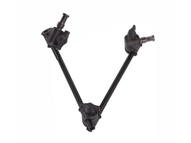 Click here for 24 inch  2- SECTION SINGLE ARTICULATED ARM prices